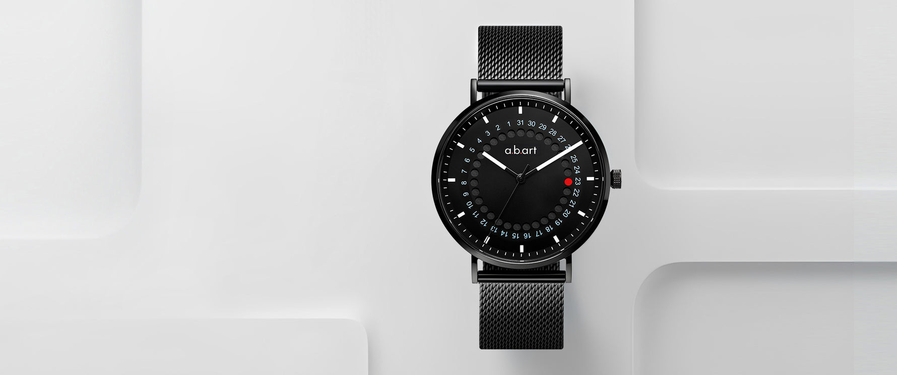 Swiss-Designed Watches, Jewelry & Sunglasses | a.b.art Official Store ...