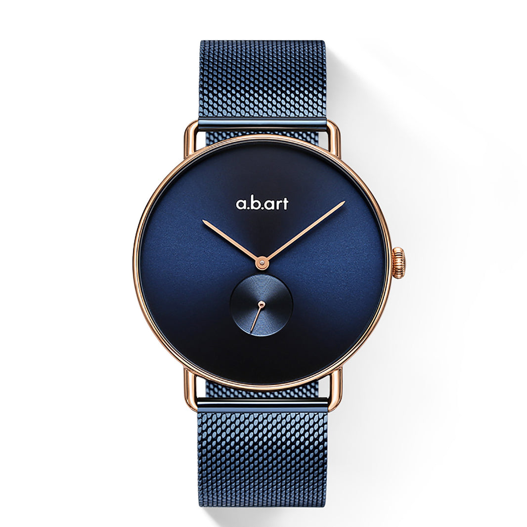 MEN'S WATCHES | a.b.art Official Store – abart.com