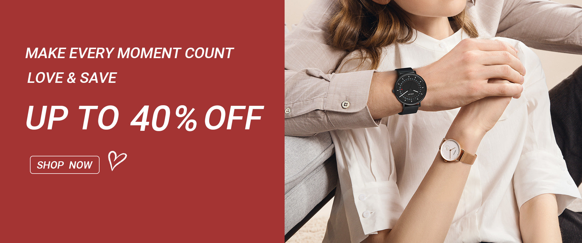 Swiss-Designed Watches, Jewelry & Sunglasses | a.b.art Official Store ...