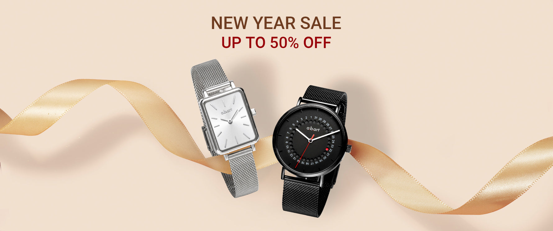 Swiss-Designed Watches, Jewelry & Sunglasses | a.b.art Official Store ...