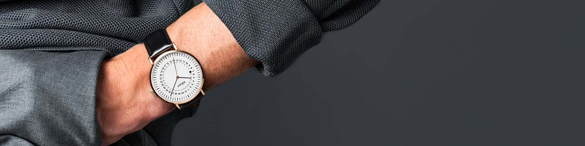 MEN'S WATCHES | a.b.art Official Store – abart.com